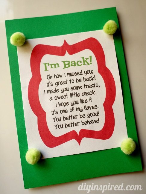 Elf On The Shelf First Day Idea DIY Inspired elf-on-the-shelf-first-day-idea-diy-inspired