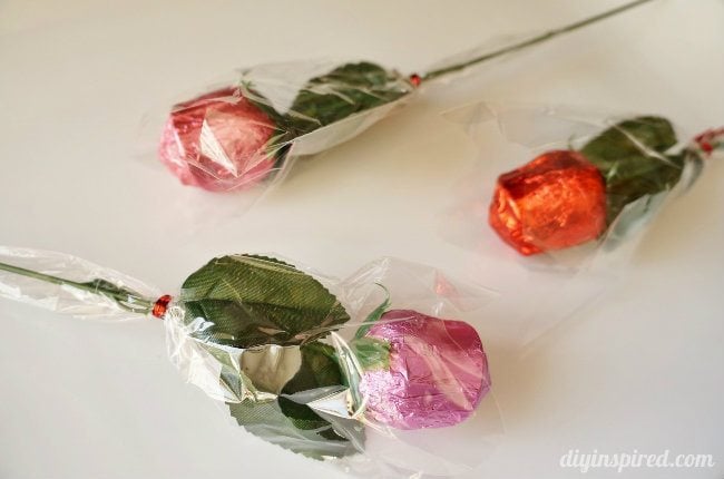 Roses Are Red Printable Teacher Poem - DIY Inspired