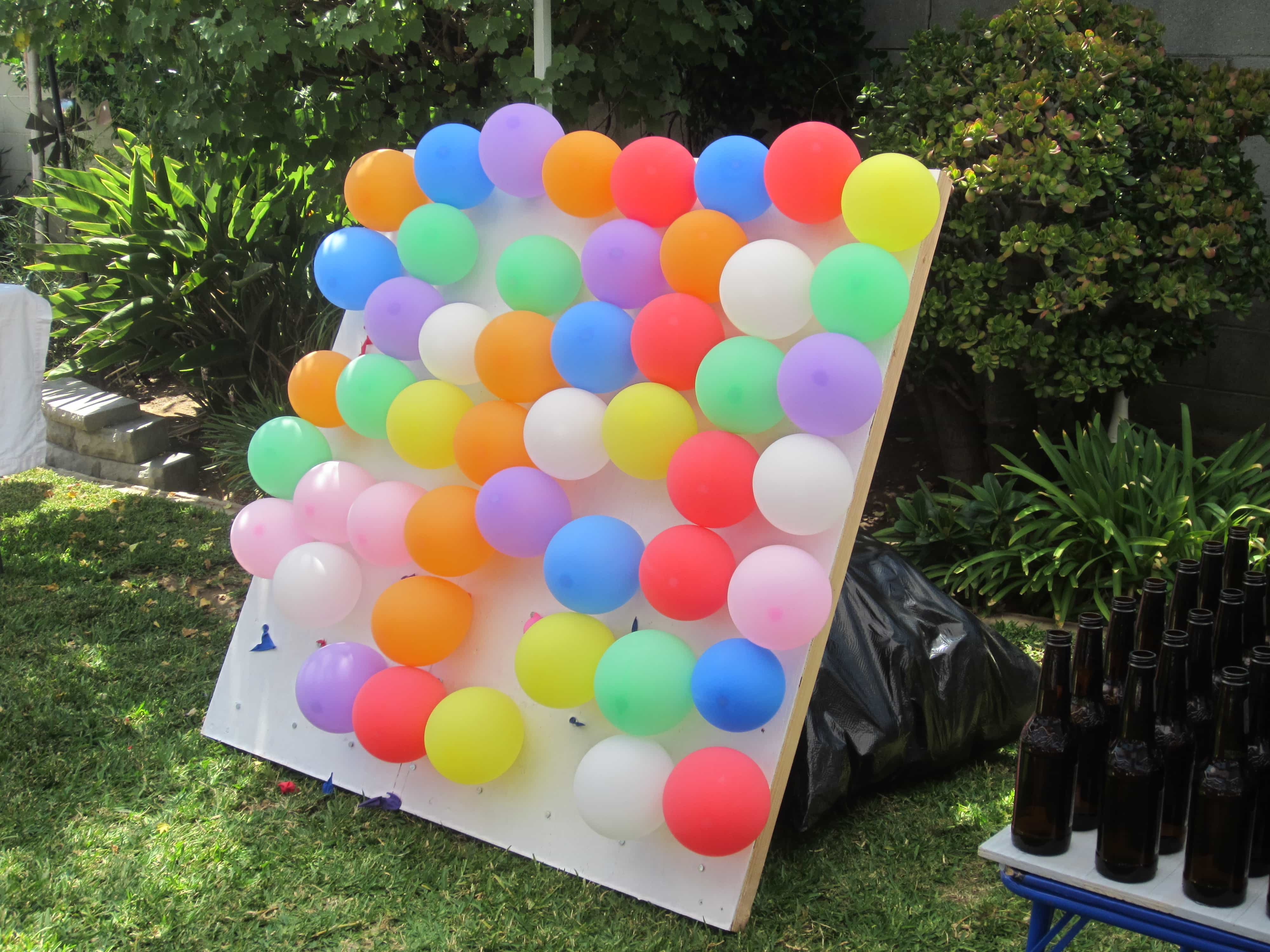 Carnival Game Ideas 3 DIY Inspired